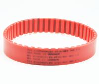 China 127991 Red Synchroflex Timing Drive Belts AT10 460  III Gen Polyurethane for sale