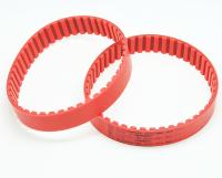 China 127991 Red Synchroflex Timing Drive Belts AT10 460  III Gen Polyurethane for sale