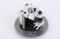 China OEM Auto Cutter GTXL Paragon Machine 85628000 , Sharpener Presser Foot Assy for sale