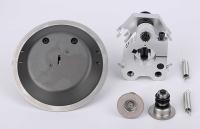 China OEM Auto Cutter GTXL Paragon Machine 85628000 , Sharpener Presser Foot Assy for sale