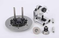 China OEM Auto Cutter GTXL Paragon Machine 85628000 , Sharpener Presser Foot Assy for sale