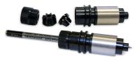 China Drop-in item Graphtec Cutting Plotter Fisher Pressurized Ball Point Pen - Black for sale