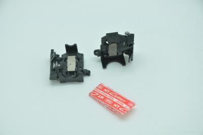 China Durable Graphtec Cutting Plotters / Plastic Catcher for Housing Bushing Pen And Blades for sale