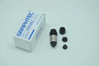 China Small Graphtec Cutting Plotters / black oil based or Ball point Pen Holder PHP34-BALL for sale