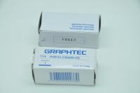 China Black Color Graphtec Cutting Plotters PHP33-CB09N-HS Knife Set PHP34-Ball for sale