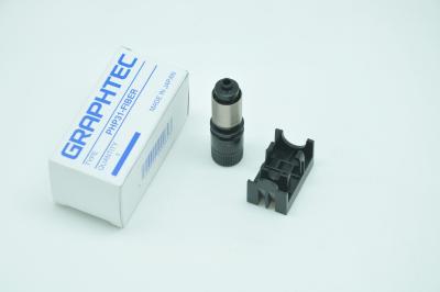 China Black Graphtec Cutting Plotters Knife Set PHP33-CB09N-HS For Ce500 Fc6000 8000 for sale