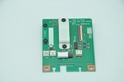 China Electronic Board 5043-05 Graphtec Cutting Plotter For Model Ce500 Fc6000 8000 for sale