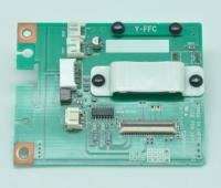China Electronic Board 5043-05 Graphtec Cutting Plotter For Model Ce500 Fc6000 8000 for sale