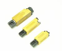 China Swivel / Square Cutting Machine Parts , Sliding Block 5cm 7cm 11cm Nf08-02-06w2.0 for sale