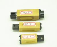 China Swivel / Square Cutting Machine Parts , Sliding Block 5cm 7cm 11cm Nf08-02-06w2.0 for sale