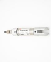 China Yin Machine Spare Parts Cdj2d16-20-c73s Small Pneumatic Cylinder for sale