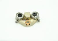 China 705935 Bronze Pebble Sharpener Presserfoot Suitable For Vector Cutter Q80 Q50 for sale