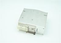 China 311175 Mean Well Power Supply MW DR-75-24 24VDC 3.2A 75W For M55 MH MH8 for sale