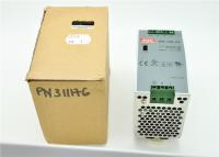 China 311176  Mean Well Power Supply MW DR-120-24,24VDC 5.0A 120W G2/G3 for sale