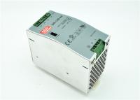 China 311176  Mean Well Power Supply MW DR-120-24,24VDC 5.0A 120W G2/G3 for sale