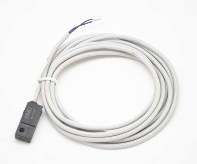 China Smc D-c73 Proximity Switch / Magnetic Switch Oem For Yin Machine for sale
