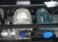 China Ss2016 04 741 Yin Cutting Machine Parts Small Vacuum Suction Pump for sale