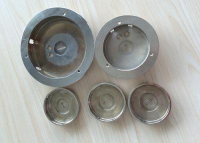 China Assembly Cutting Machine Parts Sharpener Guide / Roller / Lower for sale