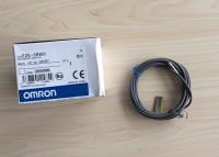 China Omron Magnetic Proximity Switch 10 To 24 Vdc E2e-cr8c1 For Yin Auto Machine for sale