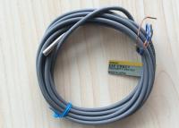 China Omron Magnetic Proximity Switch 10 To 24 Vdc E2e-cr8c1 For Yin Auto Machine for sale