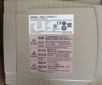 China Omron Cutting Machine Parts Ac Servo Drive R88d-gp08h-z For Yin  Machine for sale