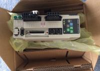 China Omron Cutting Machine Parts Ac Servo Drive R88d-gp08h-z For Yin  Machine for sale