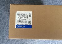 China Omron Cutting Machine Parts Ac Servo Drive R88d-gp08h-z For Yin  Machine for sale