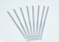 China High Speed Steel Bullmer Cutter Parts Knife Blade,  Auto Cutter Cutting Knife for sale