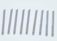China 109148 Bullmer Auto Cutting Knife Blade With High Speed Steel M2 for sale