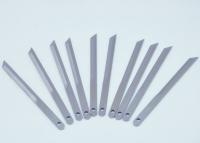 China 109148 Bullmer Auto Cutting Knife Blade With High Speed Steel M2 for sale
