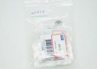 China Skf Bearing Bullmer Cutter Parts , 624zz Grooved Ball Bearing Pn 007424 for sale
