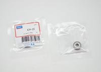 China Skf Bearing Bullmer Cutter Parts , 624zz Grooved Ball Bearing Pn 007424 for sale
