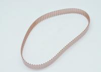China Pn 012424 Rubber Bando Toothed Belt T5-500 For Topcut Bullmer Cutter for sale
