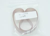China Pn 012424 Rubber Bando Toothed Belt T5-500 For Topcut Bullmer Cutter for sale