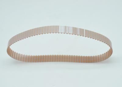 China Pn 012424 Rubber Bando Toothed Belt T5-500 For Topcut Bullmer Cutter for sale