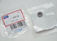 China Topcut Bullmer Cutter Parts Skf 623zz Grooved Ball Bearing Bearing Pn 007424 for sale