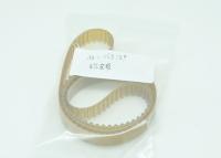China Spare Parts 053759 Brown Plastic Gear Belt Used For Bullmer Cutter Machine for sale