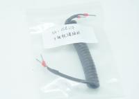 China Topcut Bullmer Cutter Machine Spiral Cable Pn 058214 For Sensor for sale