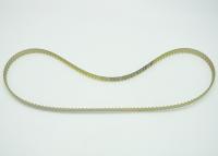 China Pn 061161 Bullmer Cutter Parts Opti Belt Alpha Torque T5 / 725-st-10mm for sale
