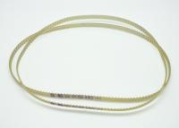 China Pn 061161 Bullmer Cutter Parts Opti Belt Alpha Torque T5 / 725-st-10mm for sale