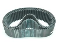 China Bando Wide Leather Drive Belt Hts 560-8m For Yin Auto Cutter Machine for sale