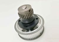 China Dcs1500 2500 Hub X Axis Drive Assy For Dcs Cuting Machine Pn A - Cr2 - 104 for sale