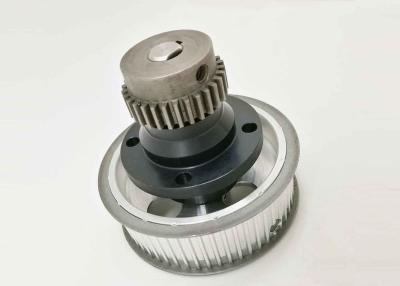 China Dcs1500 2500 Hub X Axis Drive Assy For Dcs Cuting Machine Pn A - Cr2 - 104 for sale
