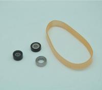 China Consumable Motors Belts Wheel For Graphtec Cutting Machine Ce500 Fc6000 8000 for sale