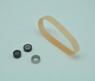 China Consumable Motors Belts Wheel For Graphtec Cutting Machine Ce500 Fc6000 8000 for sale