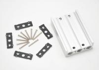 China Textile Yin Auto Cutting Machine Parts / Cutter Parts SS5Y3-20-05 5CM Manifold for sale