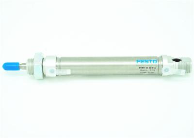 China 116808 FESTO DSNU-16-60-P-A Textile Machine Parts Pneumatic Head Cylinder Stroke for sale