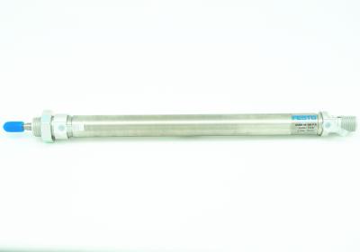 China Pneumatic Gas Cylinder Head Cutting Machine Parts 116809 FESTO DSNU-16-160-P-A for sale
