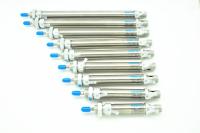 China 128526 FESTO DSNU-16-70-P-A  Pneumatic Gas Air Hydraulic Cylinder for sale