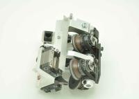 China Assy Sharpener Presser Foot Cutting Machine Parts For Paragon HX HV Part Number 98591000 for sale